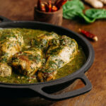 Yak and Yeti - Order Online